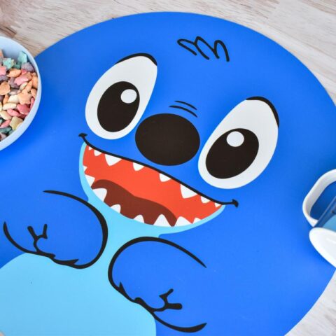 Individual animado STITCH | Gifty Tuc